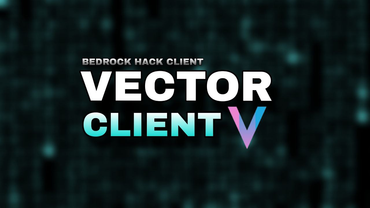 Bedrock Hack Client - ICVHACK