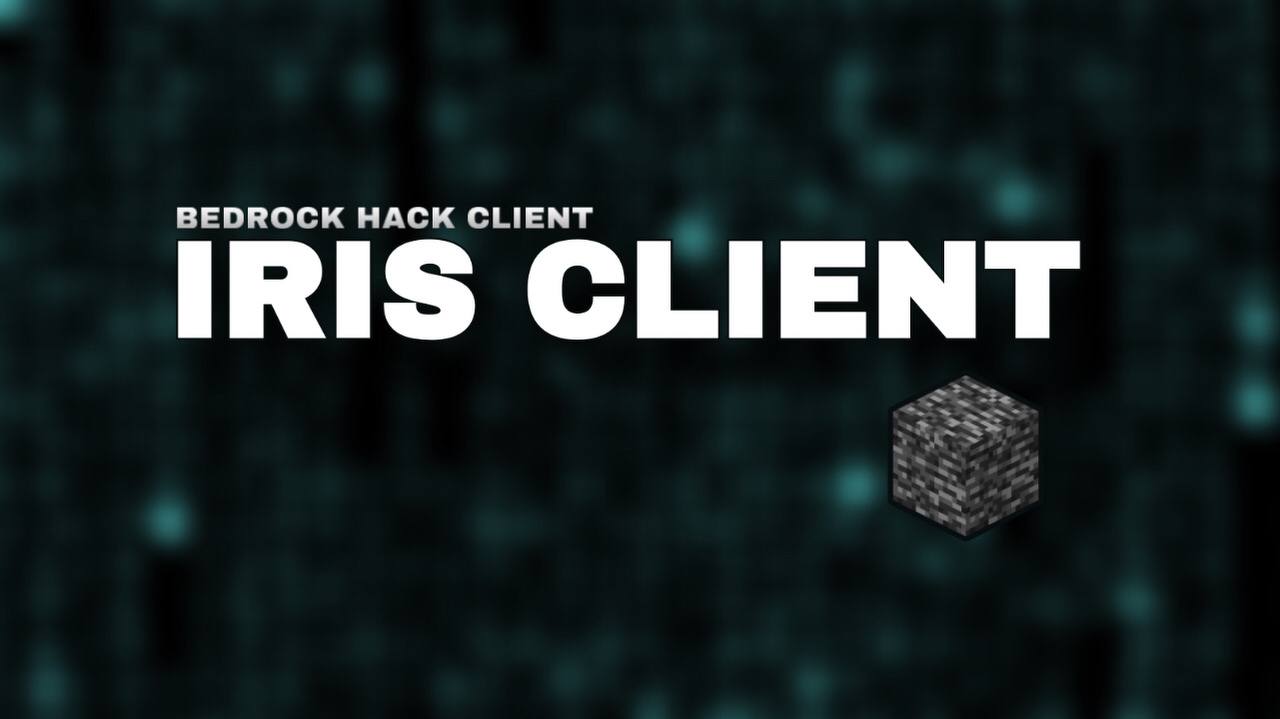 Bedrock Hack Client - ICVHACK