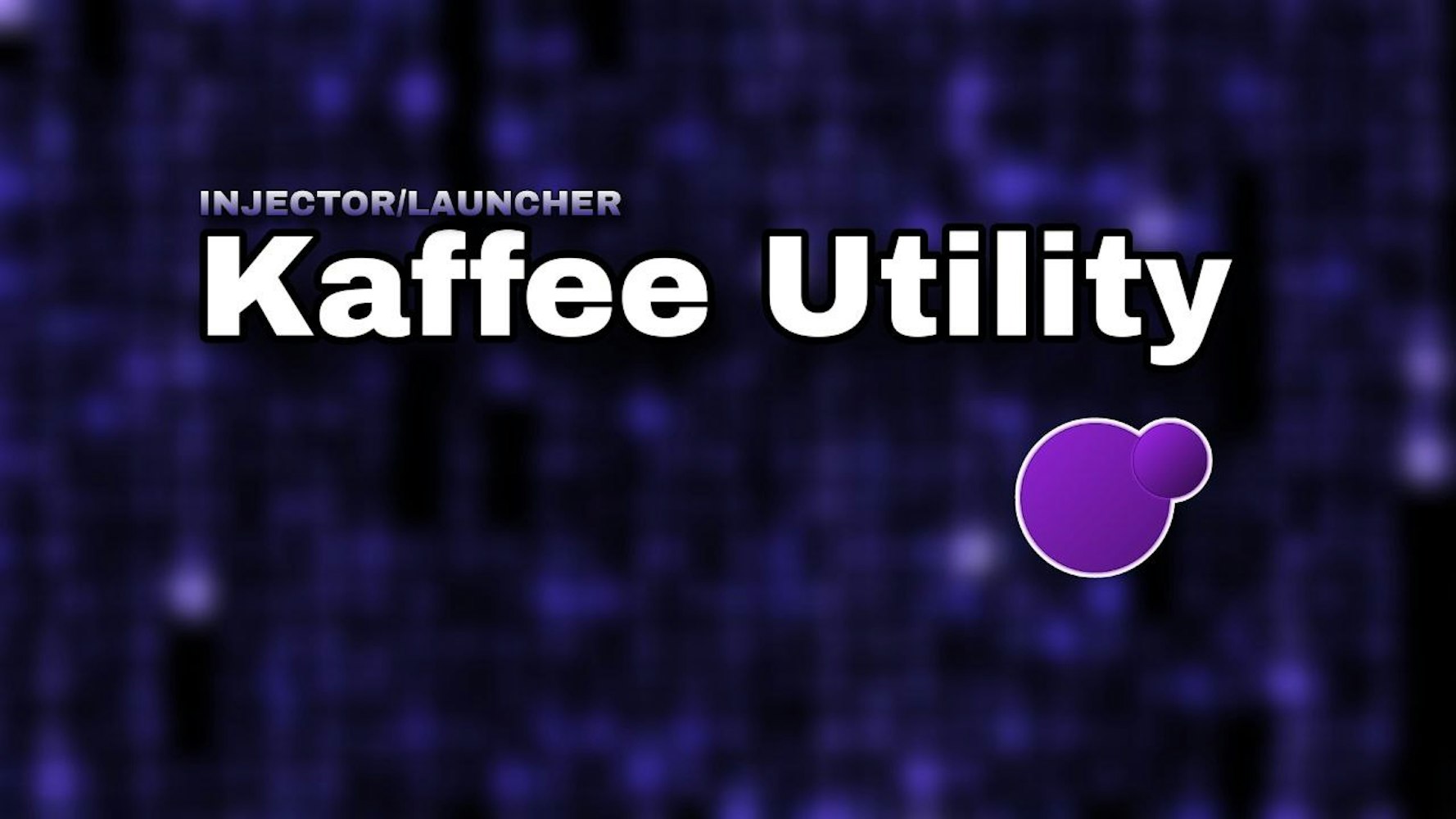 Kaffe Utility - ICVHACK